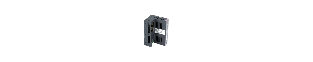 Technic-Achat | Module entrée sortie pour automate